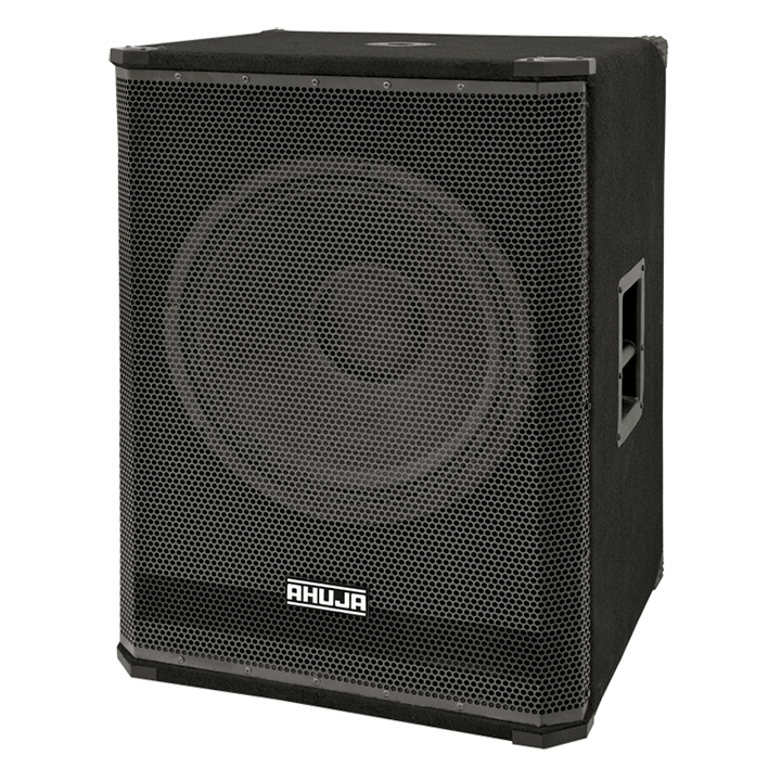 Ahuja Radios - Speakers - Him Electronics